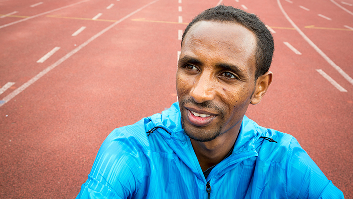 Refugee Olympic Team: Where Are They Now? - The Portland Medium