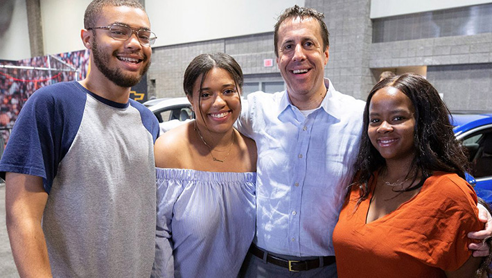 MLB Deputy Commissioner Dan Halem Is WorkingTto Increase Diversity On ...