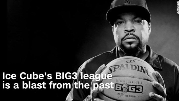 Changing The Game: Ice Cube’s Battle To Buy Regional Sports Networks ...