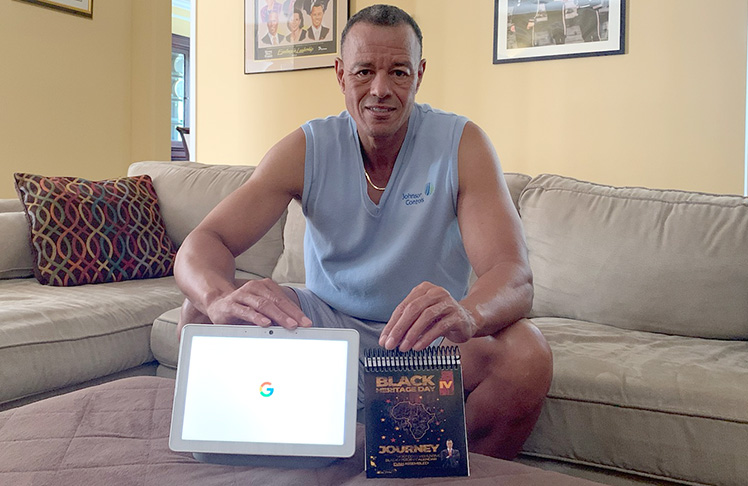 New Partnership Brings Black History To Life Through Google Assistant ...