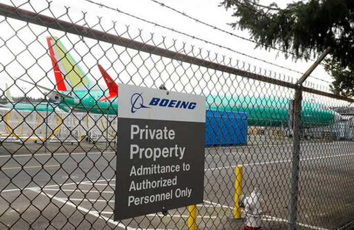 Boeing, Media Flub Portland Air Poisoning Report - The Portland Medium