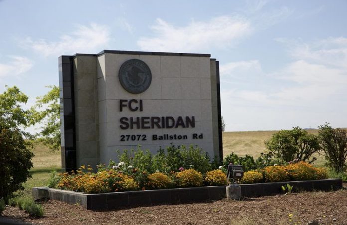 Medical Attention Needed By Oregon Inmates - The Portland Medium