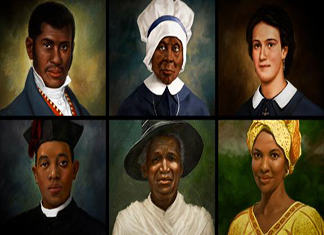 These Women May Become The First African-American Catholic Saints - The ...