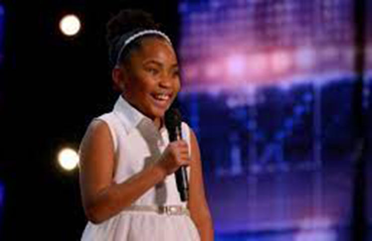 Watch World's Youngest Opera Singer Perform - The Portland Medium