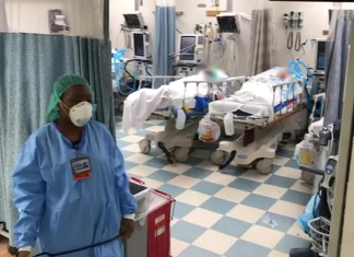 File-Gun Violence Rise Adds To ER Strain - The Portland Medium
