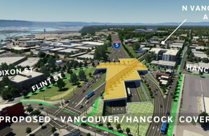 Portland Looks to Be Rejoining Rose Quarter Freeway Project - The ...