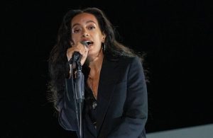 Solange Set To Compose An Original Score - The Portland Medium