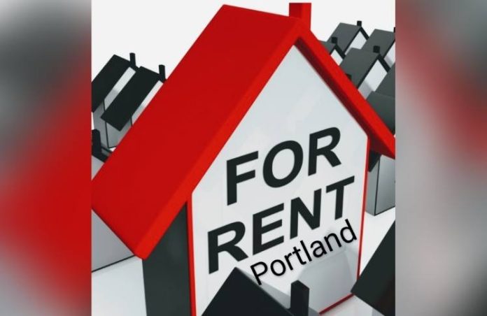 Portland Still Dealing with Rising Rent Prices - The Portland Medium