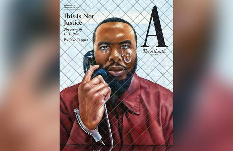 How Jake Tapper Started Investigating The Conviction Of One Of His ...