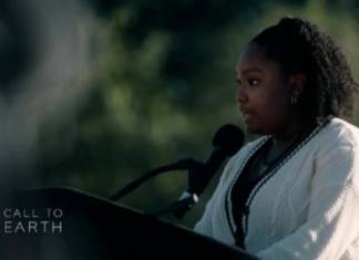 The 15-Year-Old Activist On A Mission To Help The Planet - The Portland ...