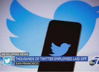 Here's How Twitter Employees Are Finding Out They've Been Laid Off ...