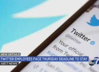 Musk Gives Ultimatum To Remaining Twitter Staff: Go "Hardcore" Or Leave - The Portland Medium