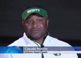 Black Texas HS Football Coaches Share Pride In Their Place In History ...