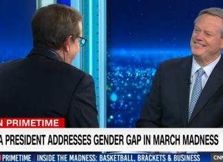 NCAA President Responds To Viral Video On March Madness Gender Inequality - The Portland Medium