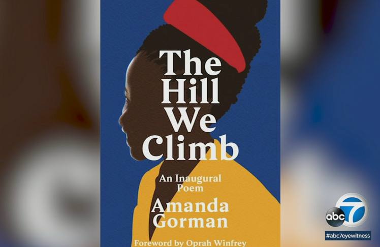 Florida School Removes Amanda Gorman Poem - The Portland Medium