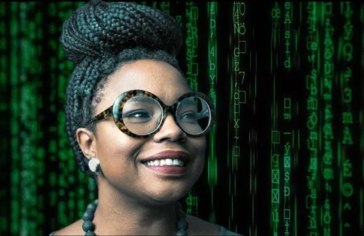 When It Comes To Tech, We Are Who We’ve Been Waiting For - The Portland ...