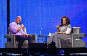 Oprah Winfrey And Dwayne Johnson Launch Maui Recovery Fund - The Portland Medium