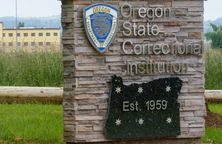 Oregon's Prison Recidivism Rate Is At 51% - Solution Obvious - The ...