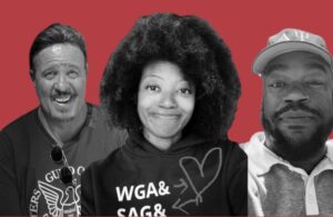 What The Ongoing Hollywood Strikes Mean For Black Creatives - The ...