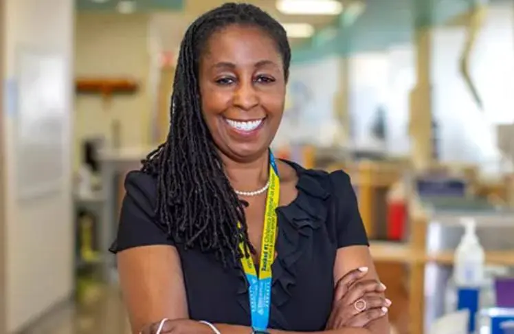 Quality Of Treatment For Sickle Cell Depends On Age - The Portland Medium