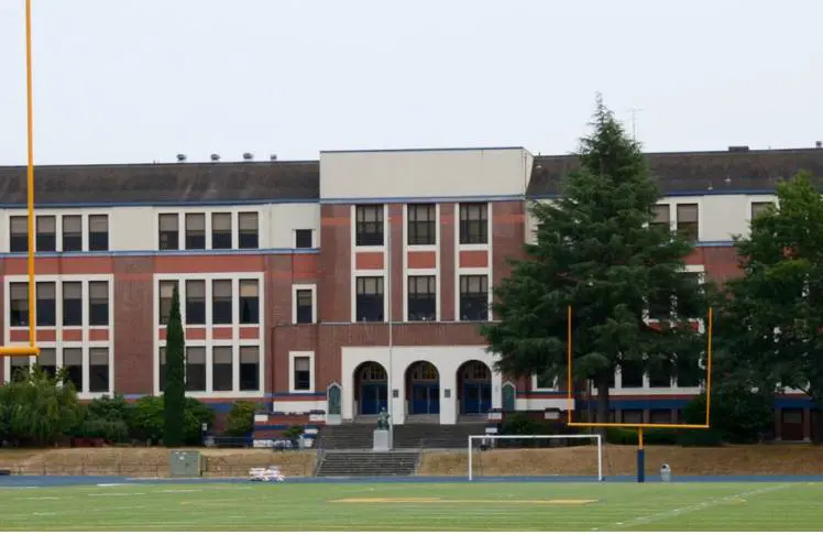 Moving Students For Renovations At Jeff High - The Portland Medium