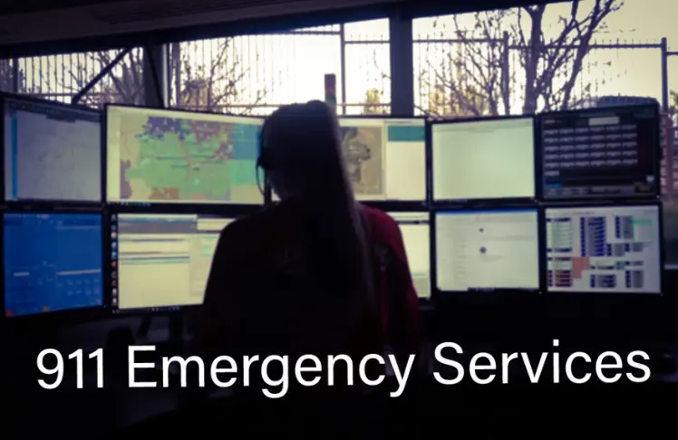 Overdose Crisis Strains 911 Emergency Services - The Portland Medium