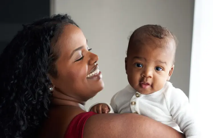 Black And Brown Mothers Of Color Can’t See If Providers Have A History ...