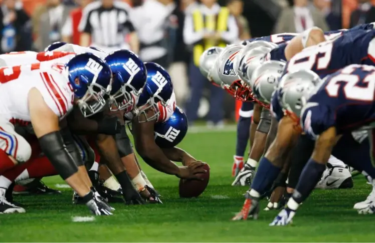 Biggest NFL Playoff Upsets Of The Last 70 Years - The Portland Medium