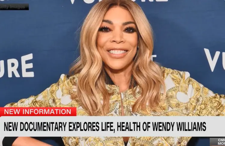 New Documentary Reveals Heartbreaking Details About Wendy Williams' Health - The Portland Medium