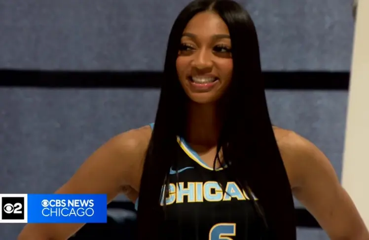 Chicago Sky Aim To Capitalize On Excitement Around Women's Basketball ...