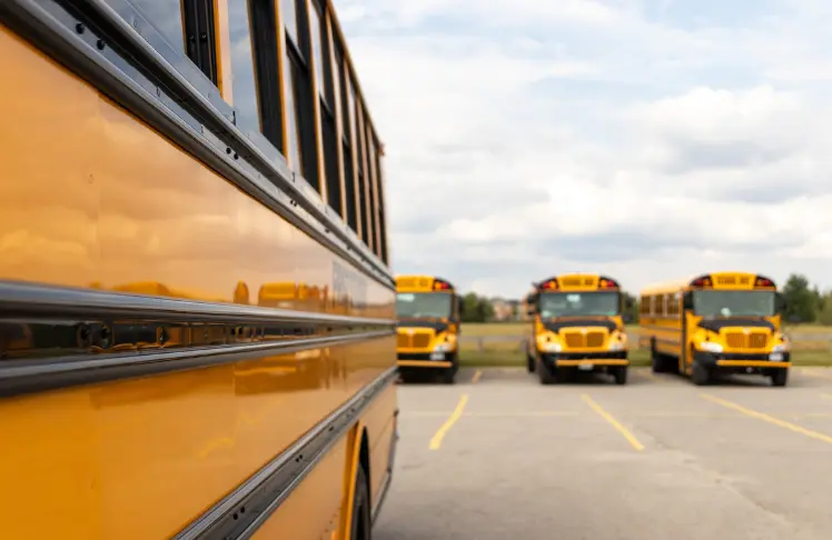 EPA Awards Over $22.6 Million To Oregon School Districts For Clean ...