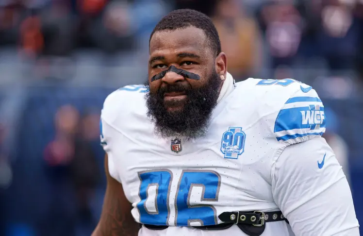 Kansas City Chiefs’ Isaiah Buggs Arrested For Second Time This ...
