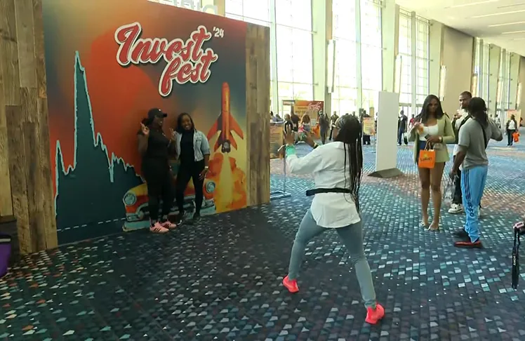 "Invest Fest" Aims To Boost Black Entrepreneurship - The Portland Medium