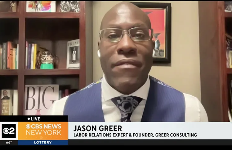 Wage Compression A Key Issue For U.S. Workers In 2024 - The Portland Medium