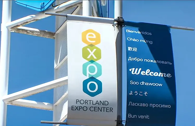 $300 Million Plan to Turn Portland Expo Center into Regional Sports and ...
