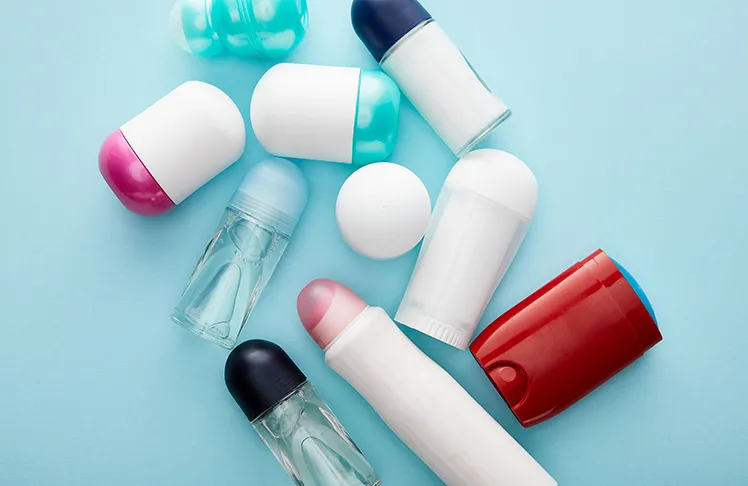Full-Body Deodorants: Trend or Essential? - The Portland Medium