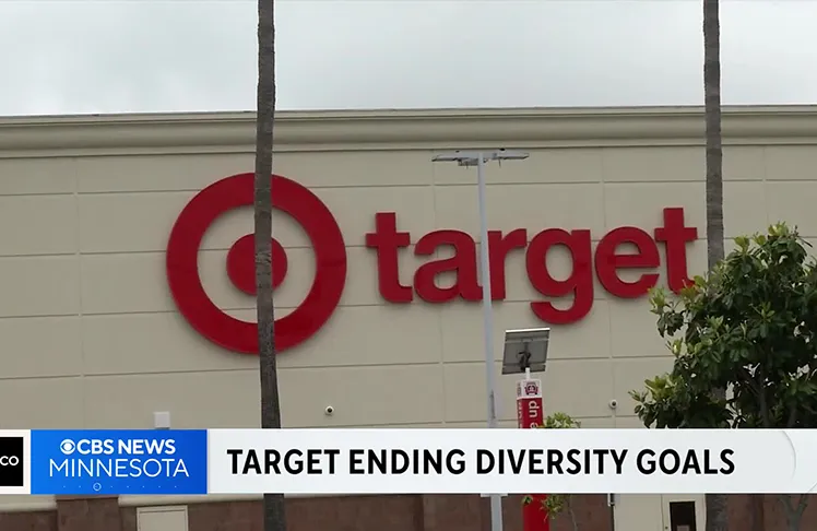 Target To Scale Back DEI Efforts - The Portland Medium