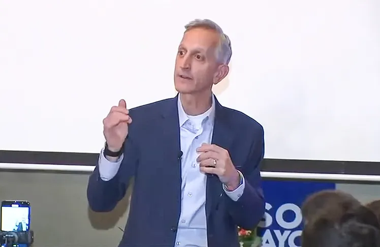 Mayor Keith Wilson Nominates Key Leaders For City Government Positions ...