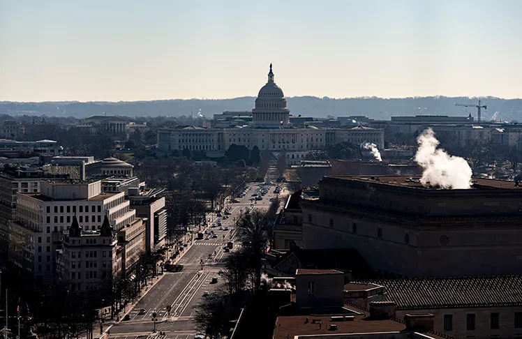 Musk's Federal Cuts to Impact 3.02 Million Workers - The Portland Medium