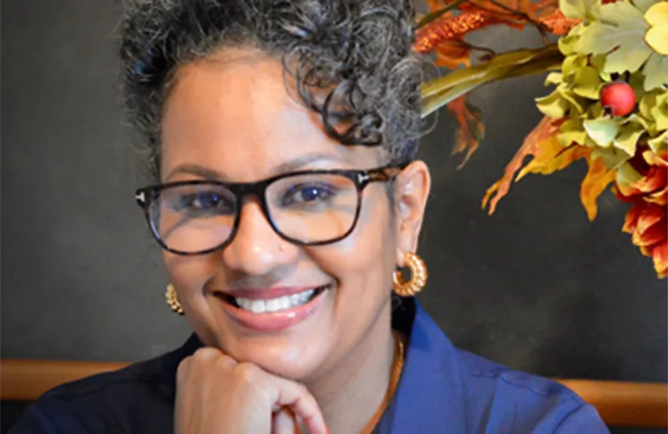 Angela Henderson Joins County Health Department As Deputy Director of ...