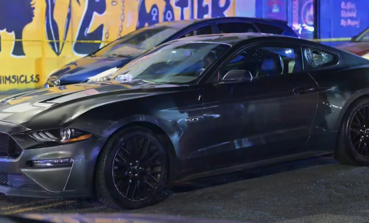 Driver arrested in Portland brawl aftermath - The Portland Medium