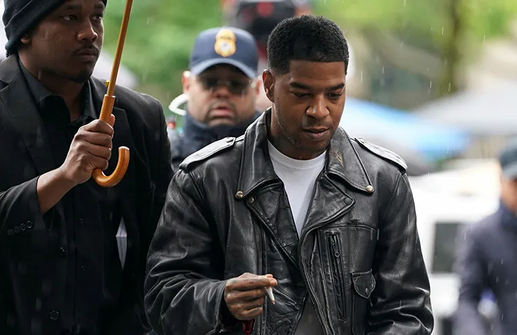 Kid Cudi Subpoenaed to Testify in Diddy Trial - The Seattle Medium