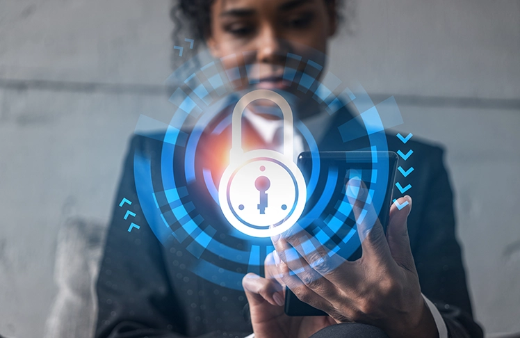 JPMorgan Offers Tips to Boost Financial Cybersecurity - The Portland Medium