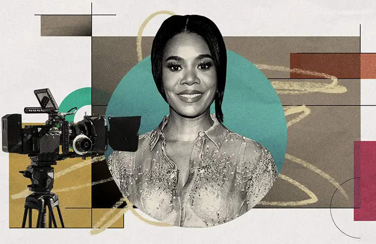 Regina Hall Discusses 2025 Highlights and 2026 Expectations - The ...