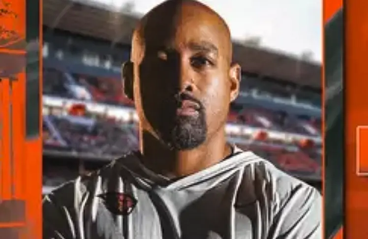 Experienced Eron Hodges Joins Oregon State Football Leadership - The ...